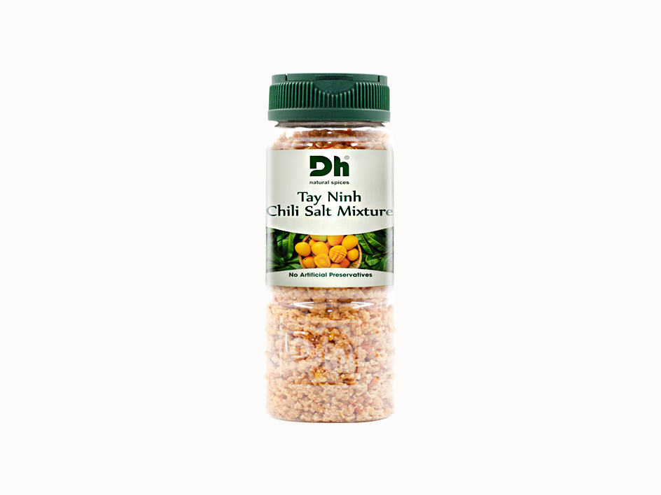 DH Food Red Chili with Salt for Mango 60g