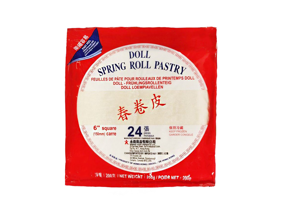 ZKNSS05671 Surasang Vegetable Gyoza Dumpling 454g