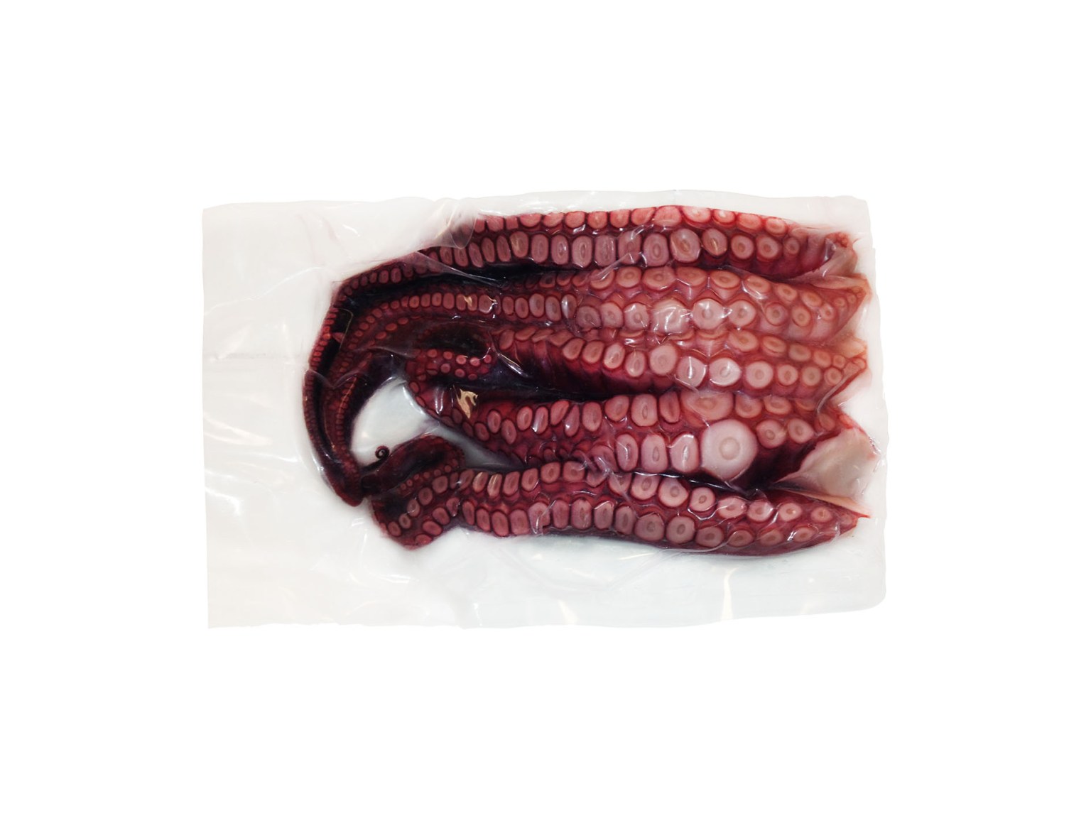 Frozen Yellow Fin Tuna Saku 10KG