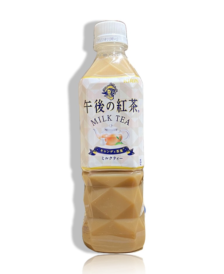 Kirin milk tea 500ml (GJ562)