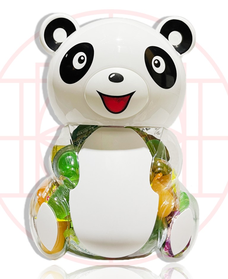 CBLB20589 Larbee Mini Jelly Football 1.44kg