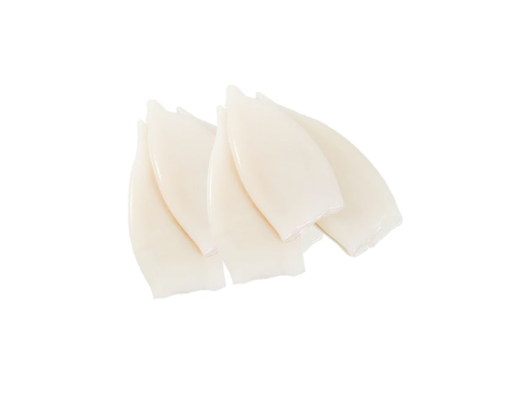 FISH Cuttlefish Whole Clean (U1- 7netKG) Squid