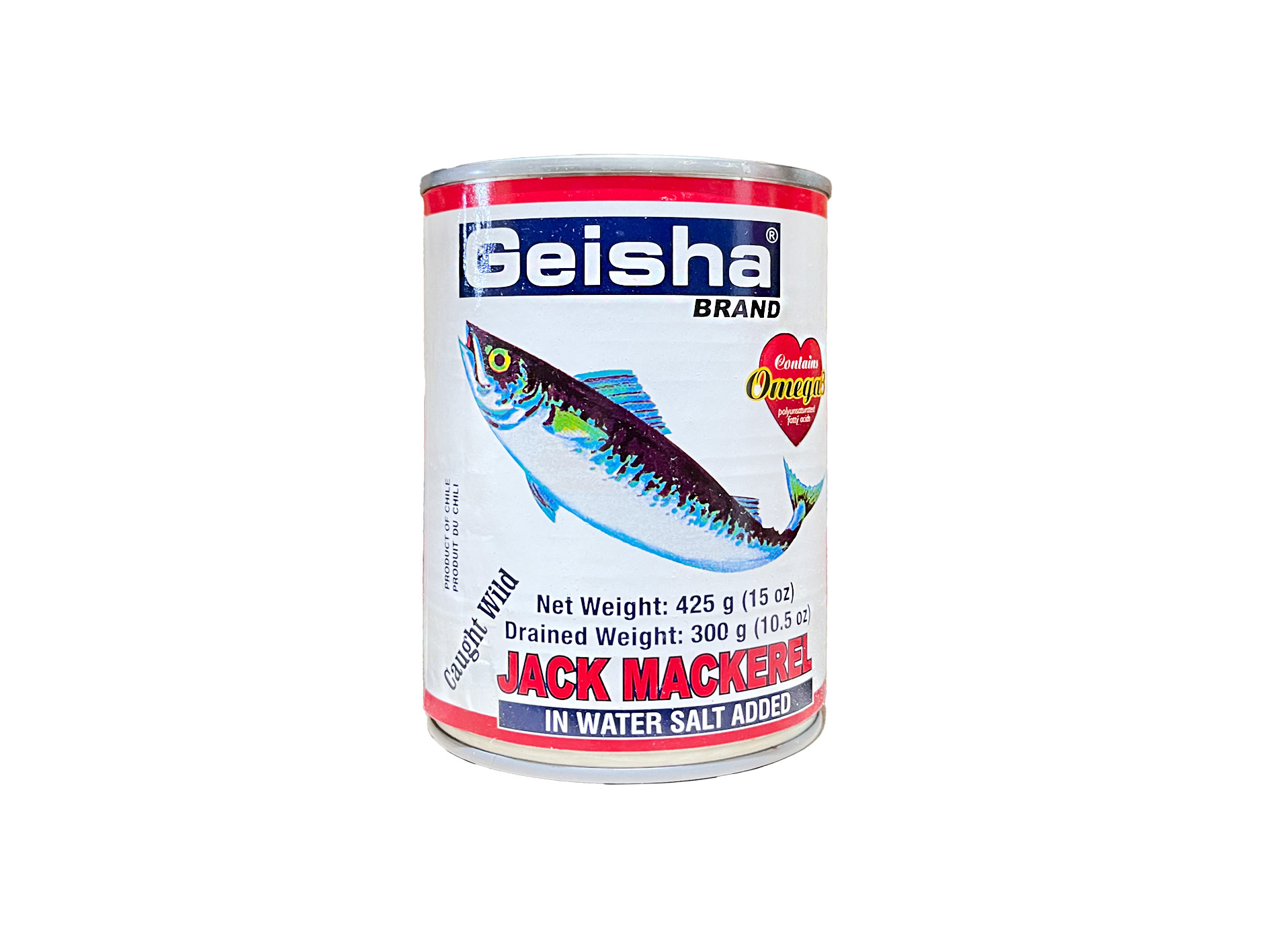 Pickled Fish