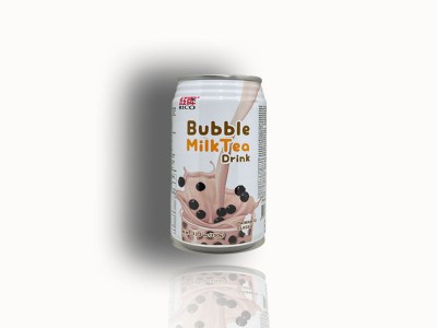 Rico Bubble Tea Drink Original Milk Tea 350g