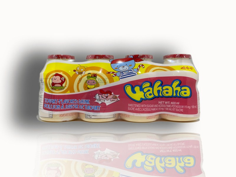 WDRC18981 Rico Bubble Tea Drink Thai Milk Tea 350g