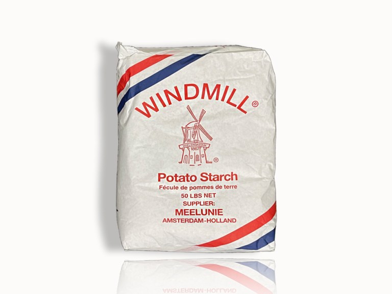 Windmill potato starch 50Lb