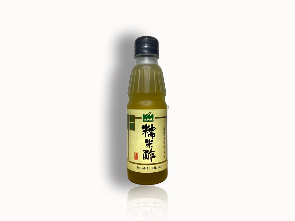 Koku Mori Sticky Rice Vinegar 300ml