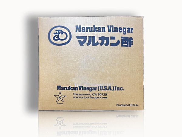 JSMK01950 Maruken rice vinegar,MiSho green 20L